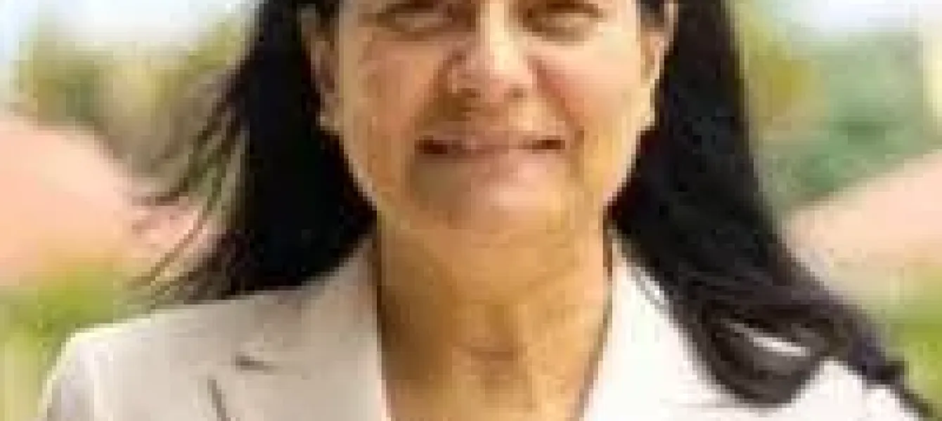 Amita Gupta | High Energy Density Science